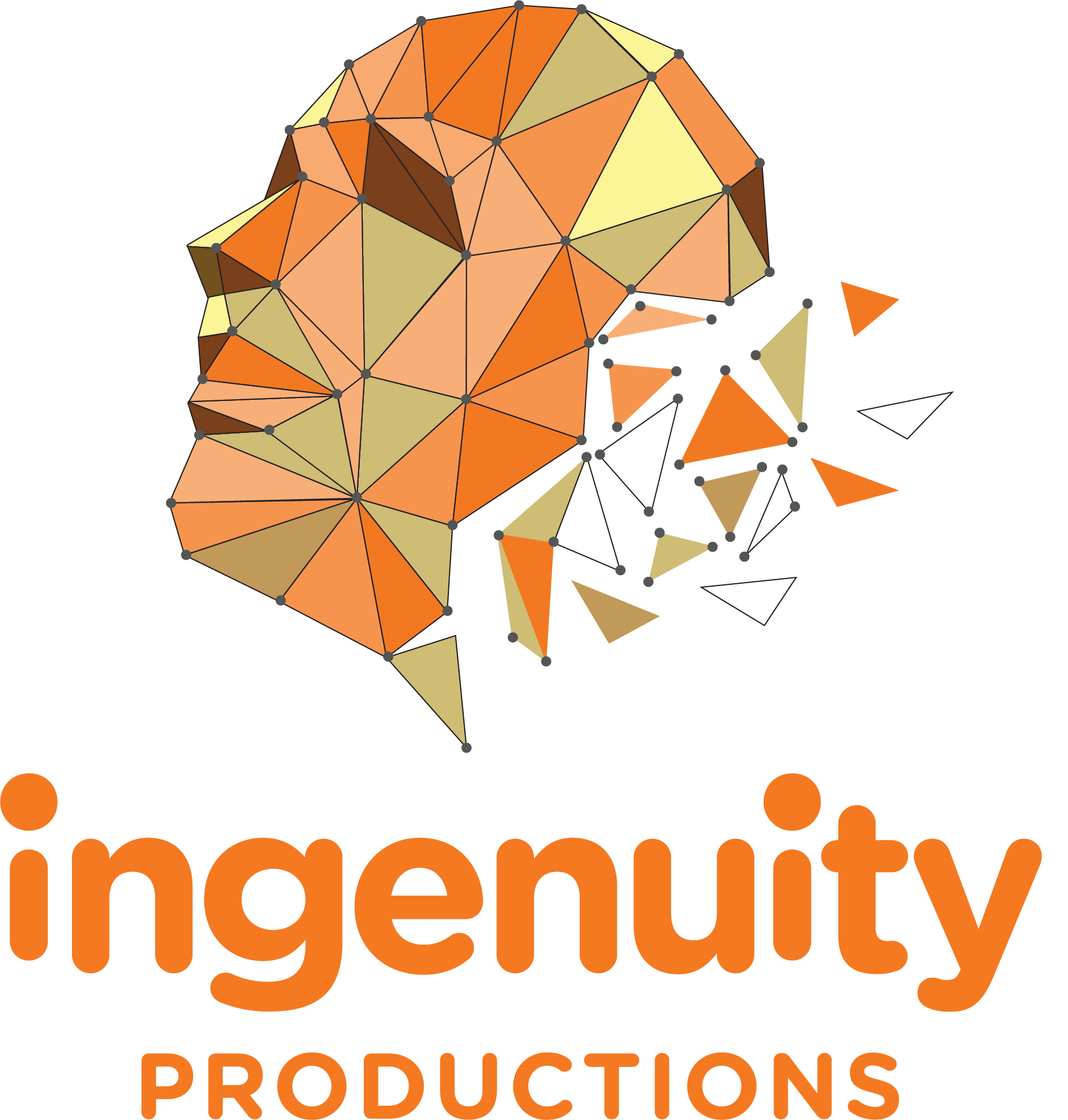 Ingenuity Productions – Premium Audio – Video Studio